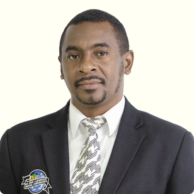 Welcome - San Juan Laventille Regional Corporation