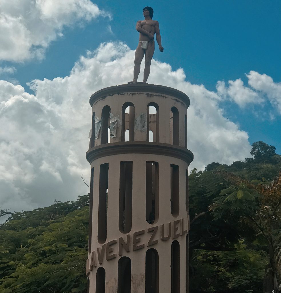 Places of Interest - San Juan Laventille Regional Corporation