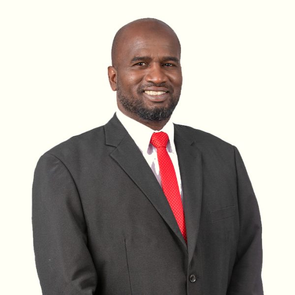 Welcome - San Juan Laventille Regional Corporation