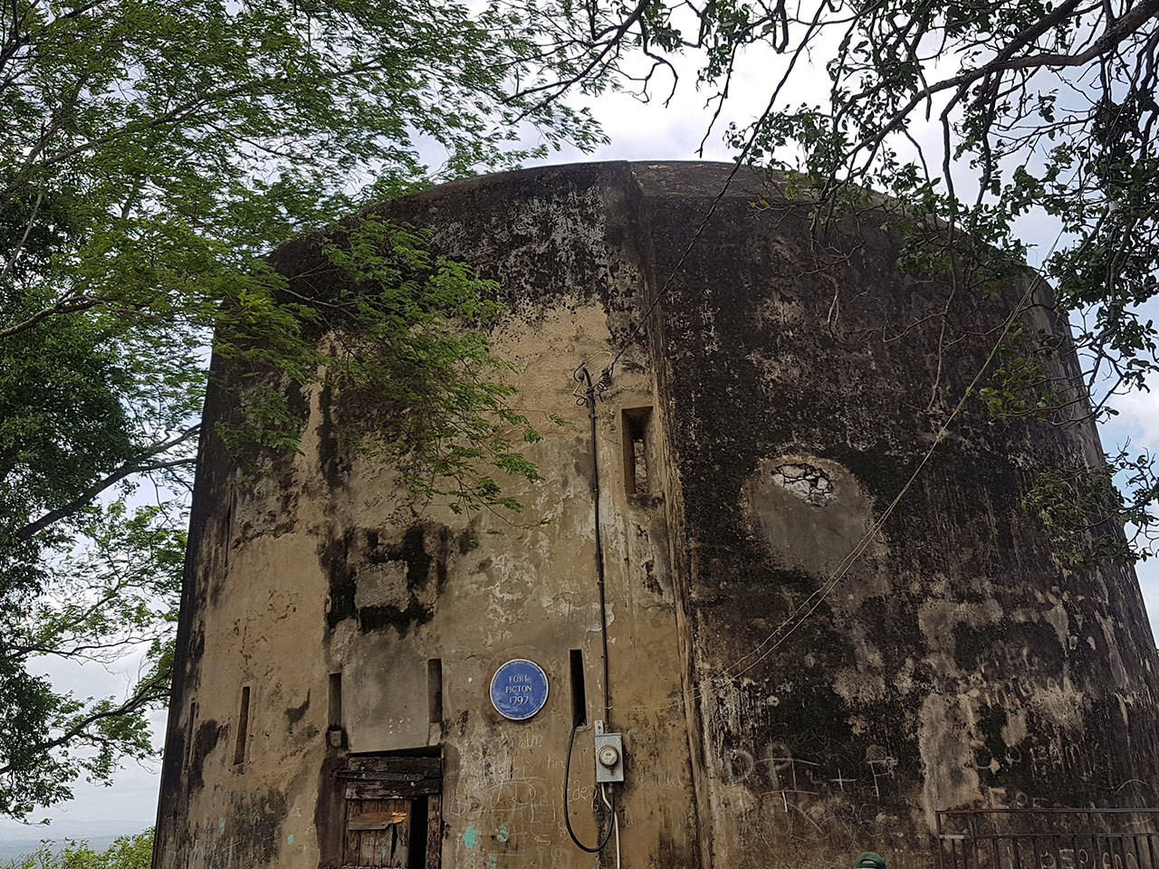 Photo Gallery - San Juan Laventille Regional Corporation