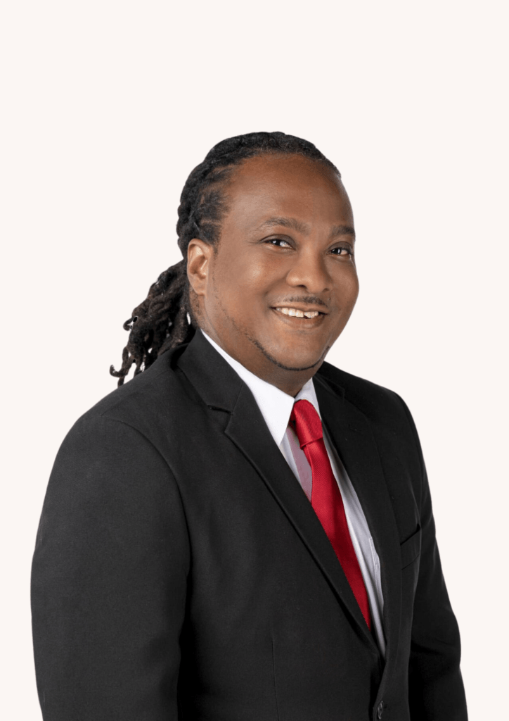 Members of Council - San Juan Laventille Regional Corporation